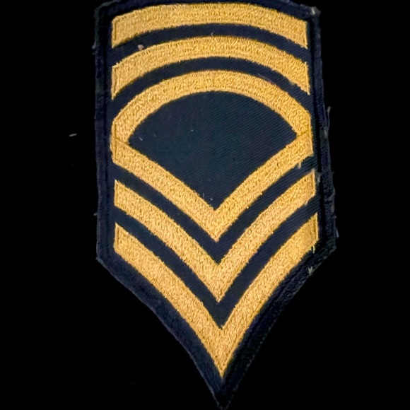 U.S. Army | Accessories | Vintage Army Patch For Collectors | Poshmark